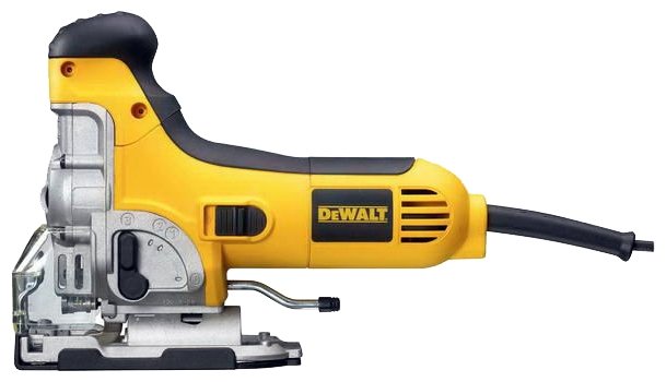 Электролобзик Электролобзик DeWalt DW333K купить | ELMIR - цена, отзывы ...