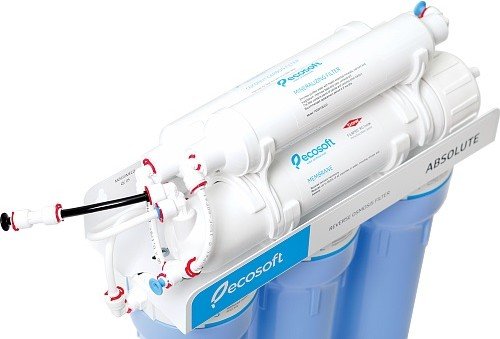 СОО Ecosoft Absolute 6-50M MO650MECO купить | ELMIR - цена, отзывы, характеристики