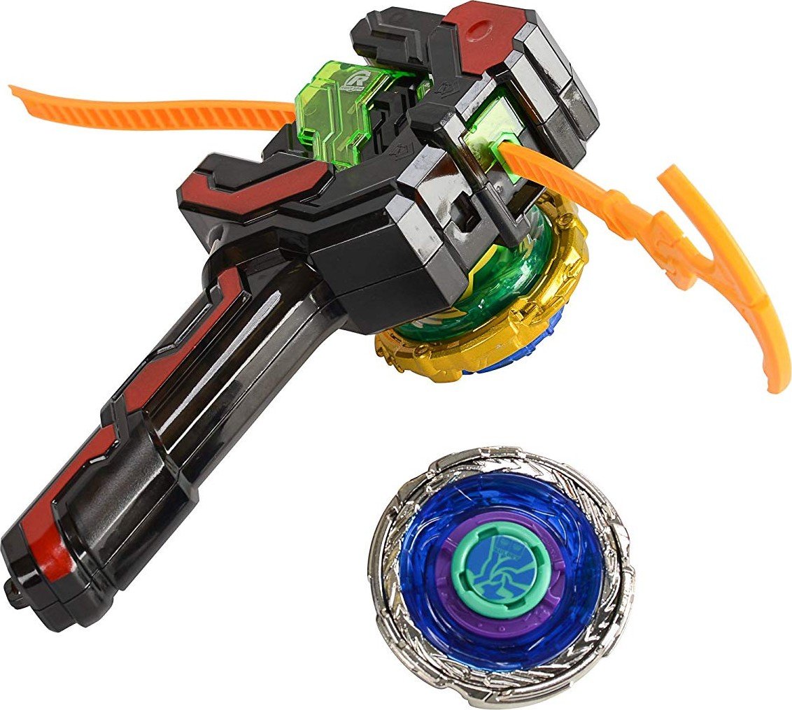 Волчок Auldey Infinity Nado Holy Whisker-s (YW624701) купить | ELMIR ...