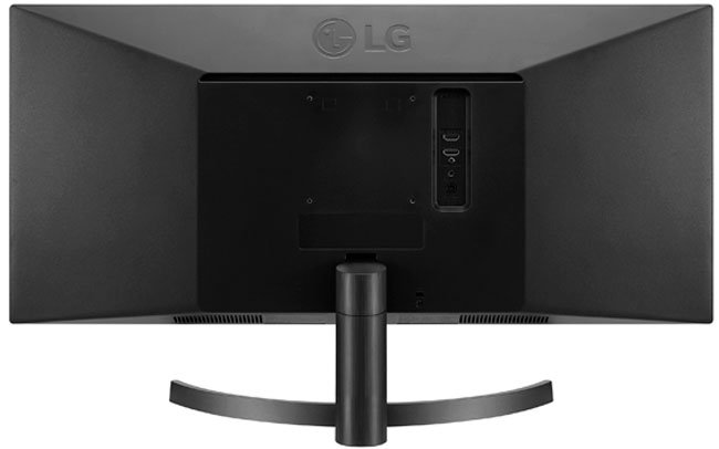Монитор 29" LG UltraWide 29WK500-P купить | Elmir - цена, отзывы ...