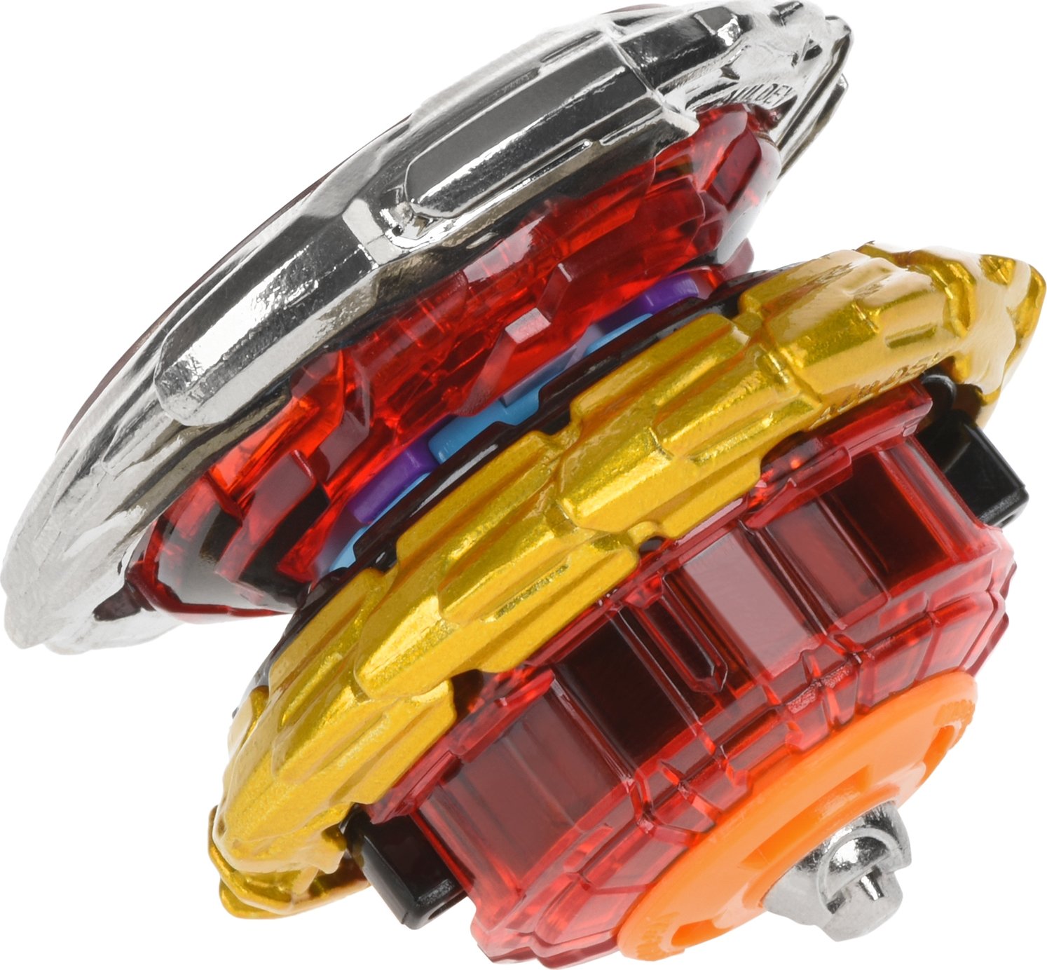 Волчок Auldey Infinity Nado Blade-s (YW624702) купить | ELMIR - цена ...