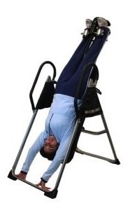 Стол массажный Life Gear Inversion (75112) купить | ELMIR - цена ...