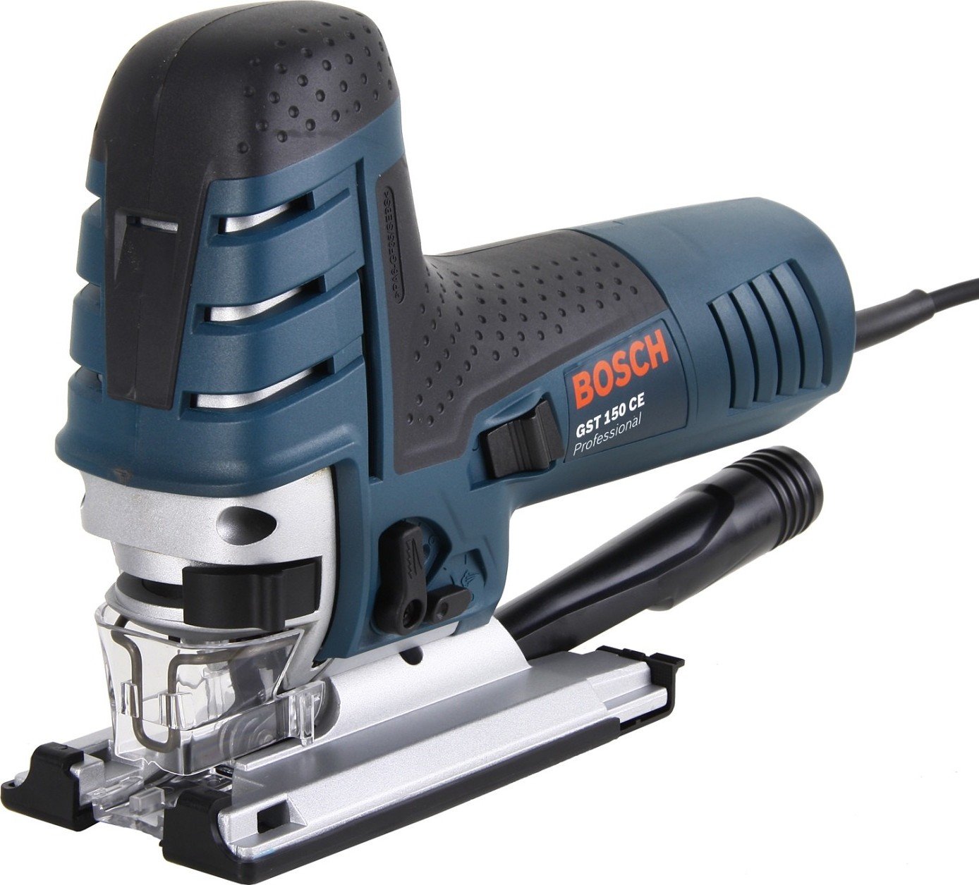 Электролобзик Электролобзик Bosch GST 150 CE (0601512000) купить ...