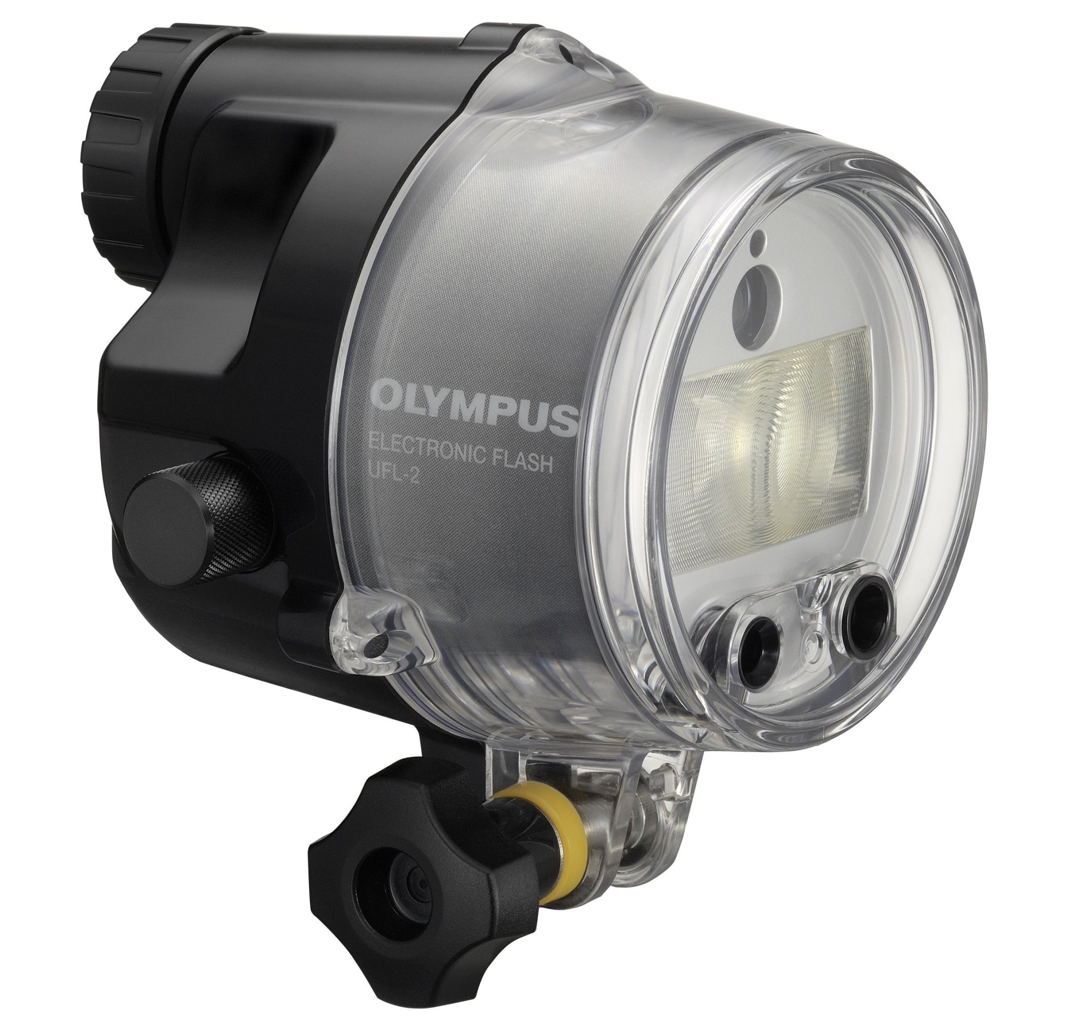 Вспышка Olympus UFL-2 купить | ELMIR - цена, отзывы, характеристики