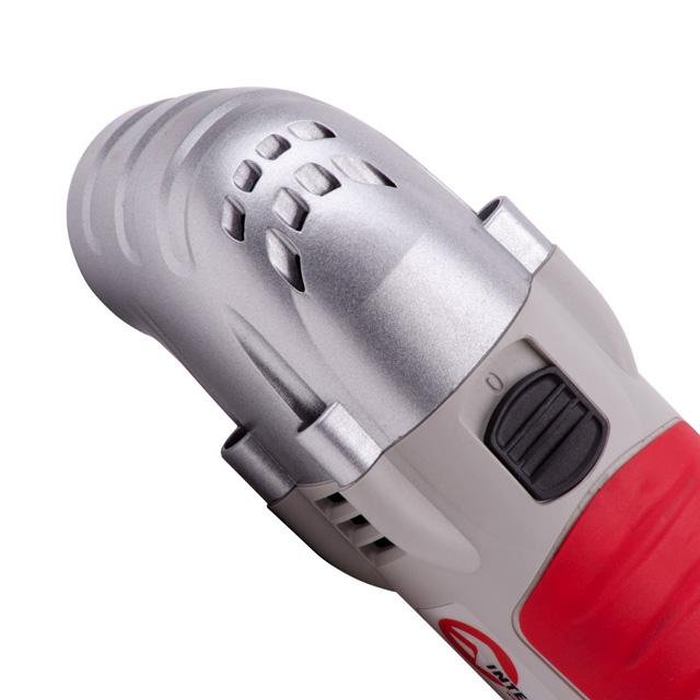 Мультиинструмент Intertool DT-0525 купить | ELMIR - цена, отзывы, характеристики