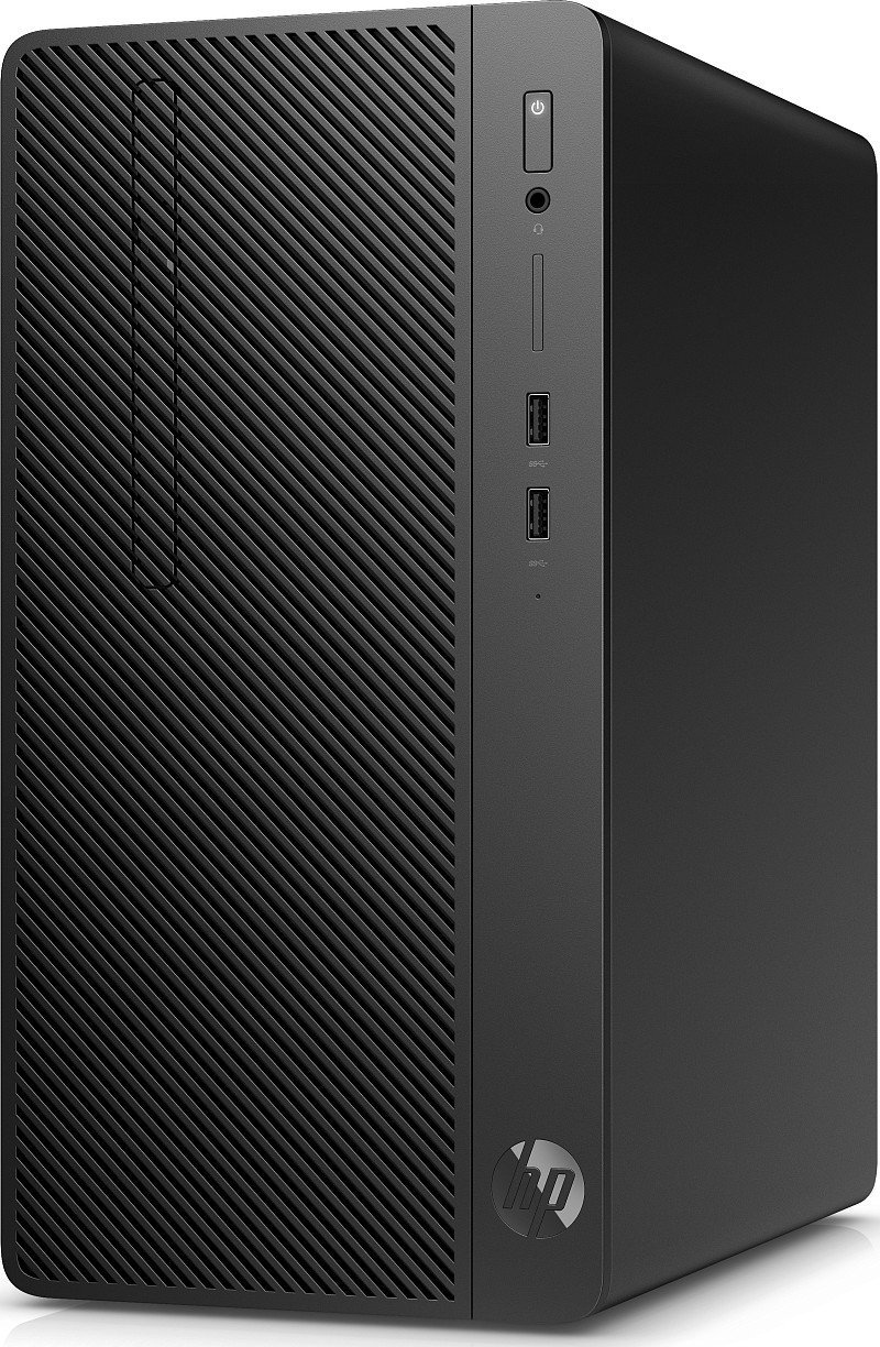 Компьютер HP 285 G3 MT R3 Pro (4CZ19EA) купить | ELMIR - цена, отзывы ...