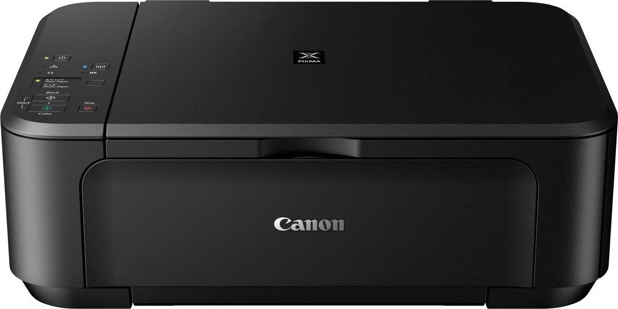 МФУ струйное Canon Pixma MG3640 Black (0515C007) купить | ELMIR - цена ...
