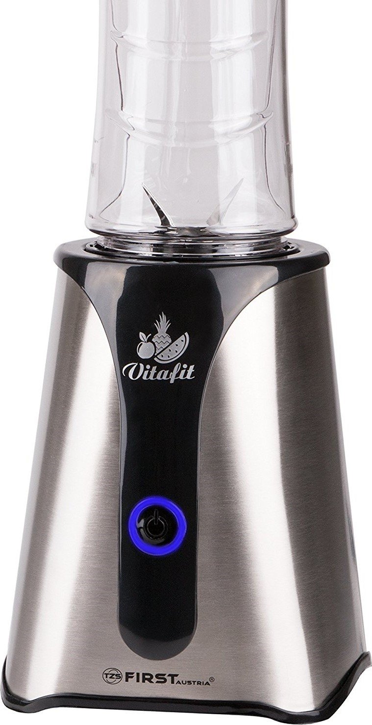 Блендер First FA-5243-2 купить | ELMIR - цена, отзывы, характеристики