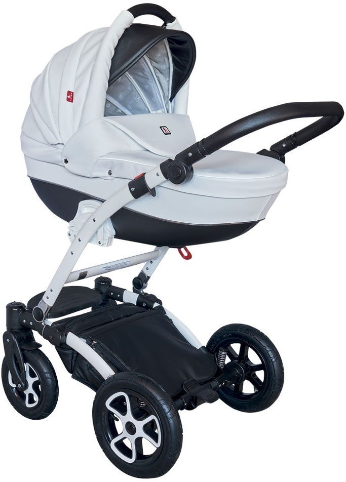Коляска Tutek Torero Eco TOECO13/B купить | ELMIR - цена, отзывы ...