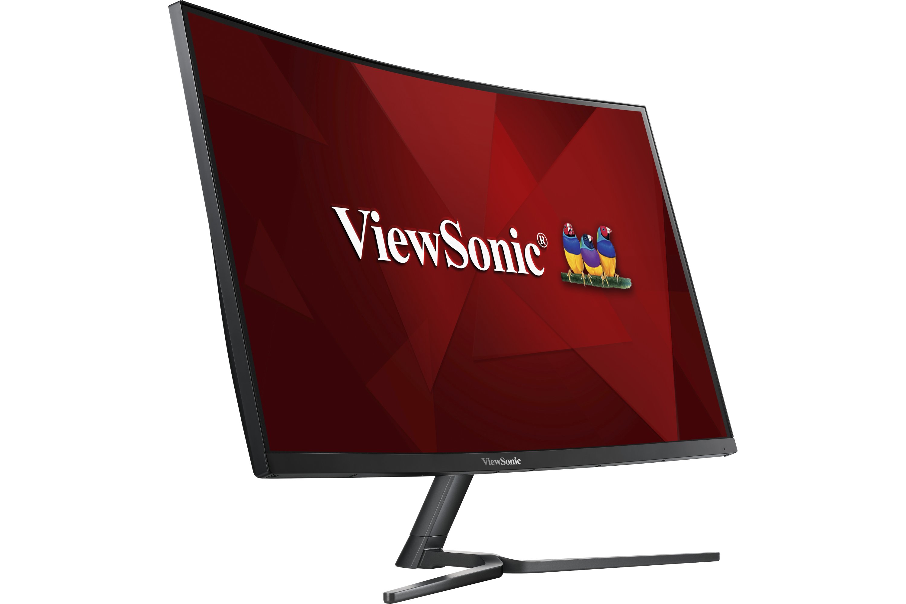 Монитор 32" ViewSonic VX3258-2KC-MHD купить | Elmir - цена, отзывы ...