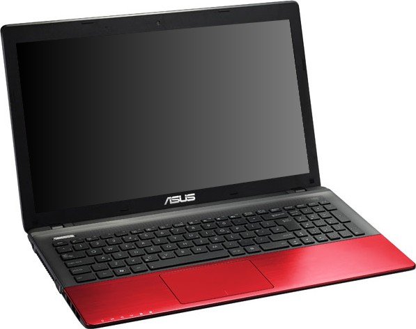 Ноутбук Asus K55VD Red (K55VD-SX136D) купить | Elmir - цена, отзывы ...