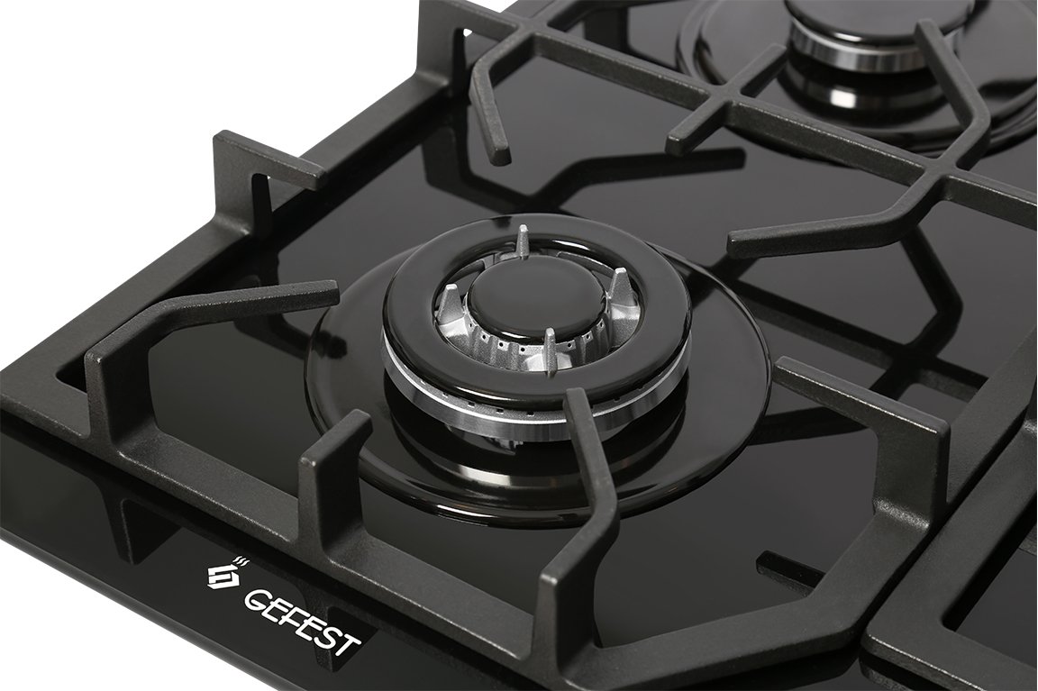 Варочная поверхность Gefest ПВГ 2232-01 купить | ELMIR - цена, отзывы, характеристики