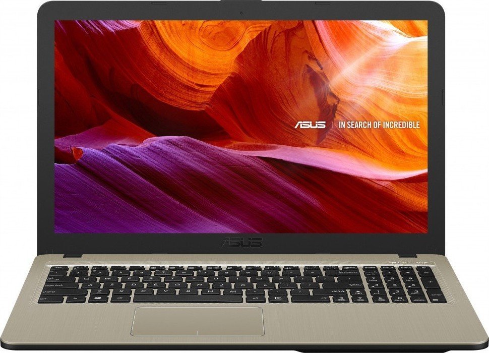 Ноутбук Asus X540MA (X540MA-GQ001) купить | Elmir - цена, отзывы ...
