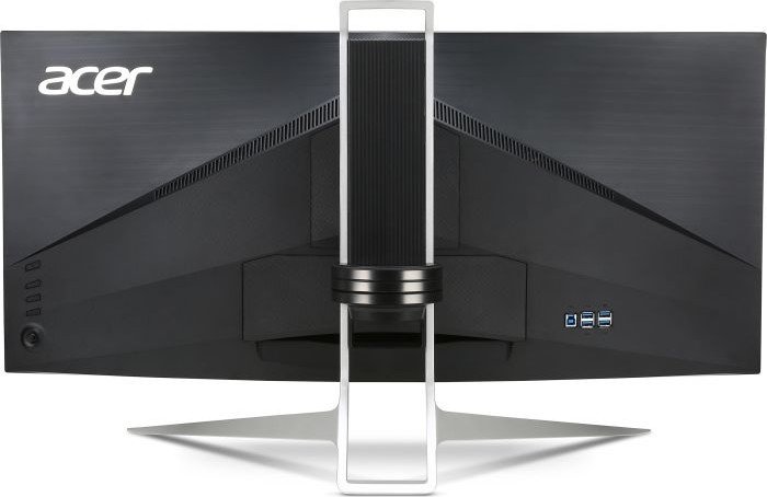 Монитор 34" Acer Predator XR342CK (UM.CX2EE.009) купить | Elmir - цена ...