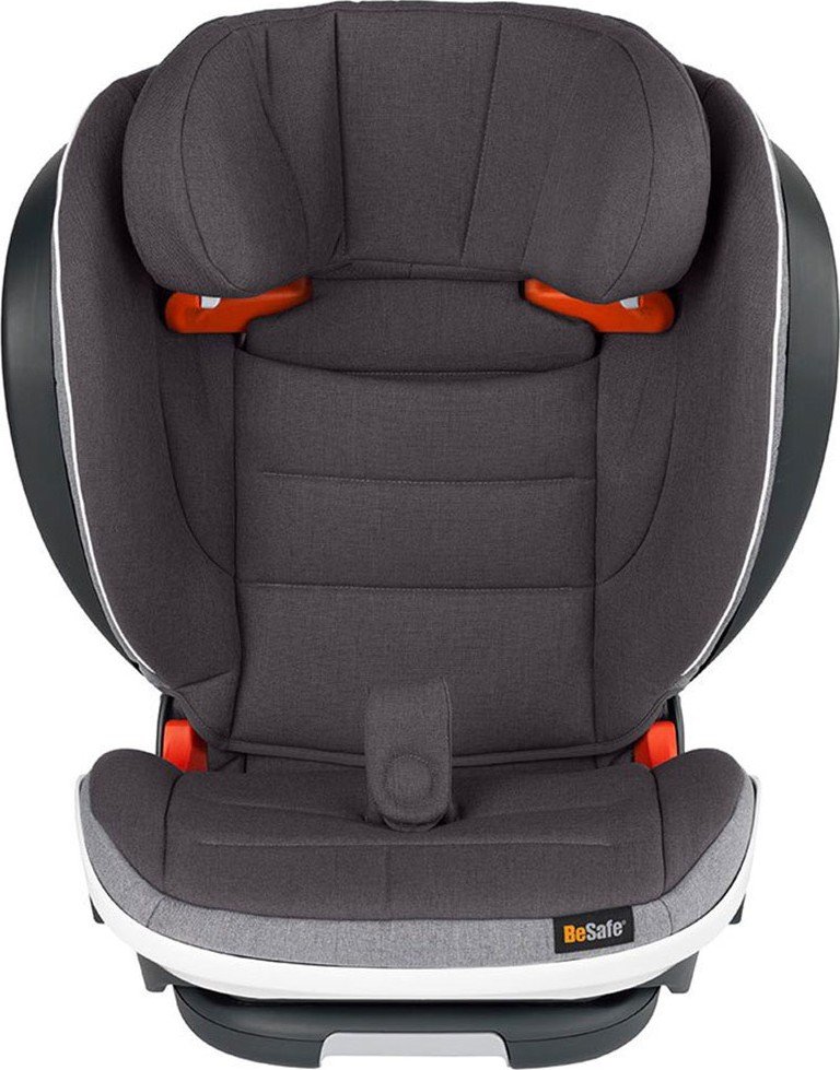 Детское автокресло Автокресло BeSafe iZi Flex FIX i-Size Metallic ...