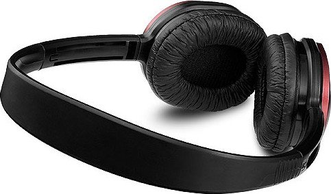 Наушники Rapoo H1030 Wireless Red купить | ELMIR - цена, отзывы ...