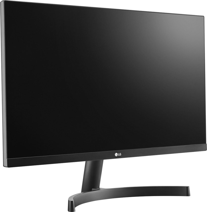 Монитор 24" LG 24MK600M-B купить | Elmir - цена, отзывы, характеристики