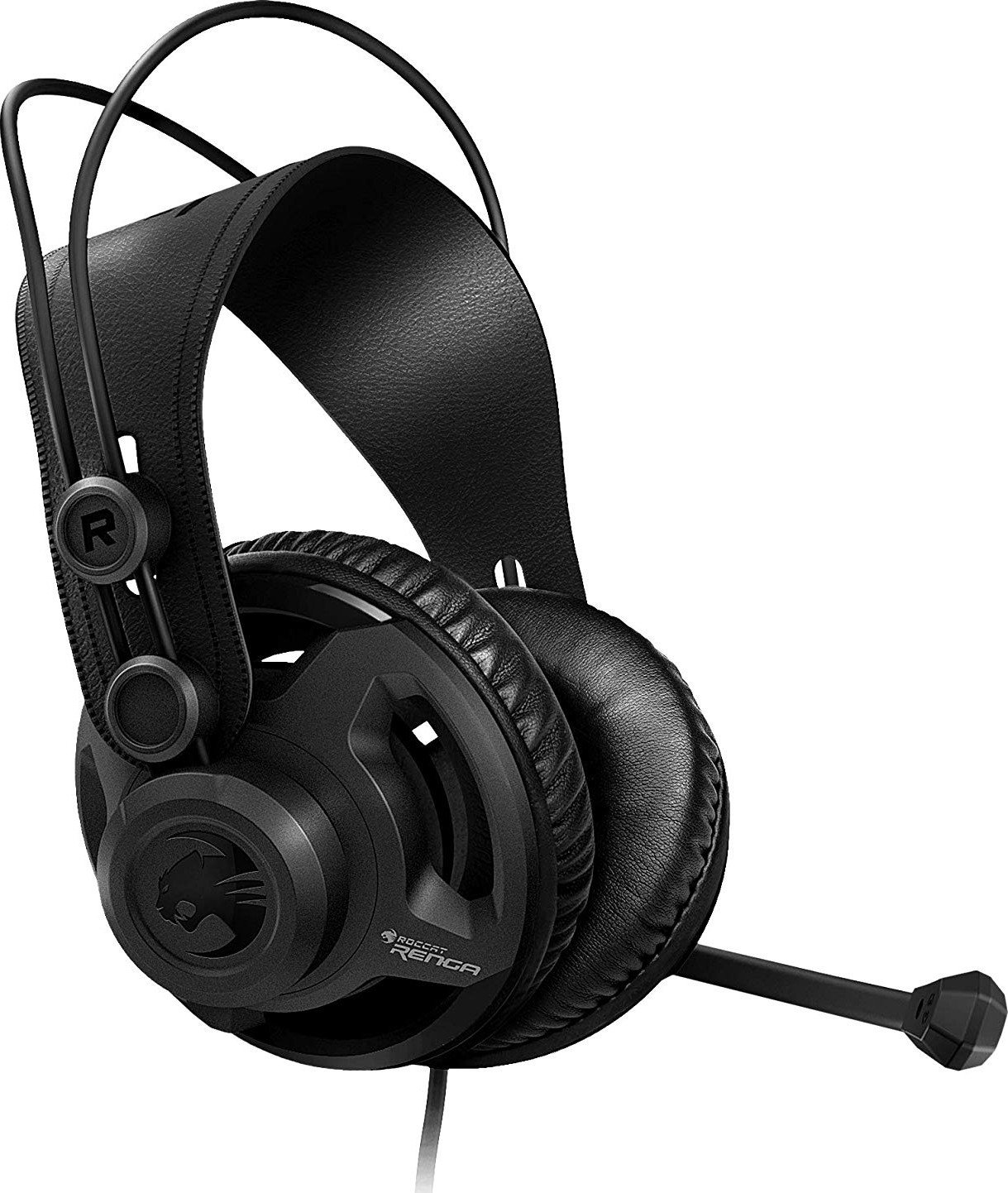 Наушники Roccat Renga Boost (ROC-14-410) купить | ELMIR - цена, отзывы ...