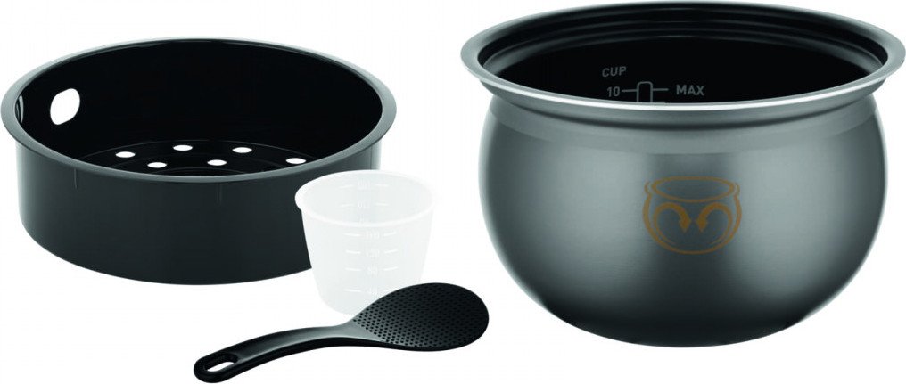 Мультиварка-скороварка Tefal CY621D32 купить | ELMIR - цена, отзывы ...
