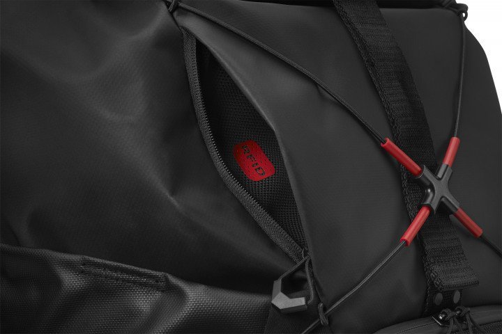 Рюкзак HP OMEN X Transceptor Backpack (3KJ69AA) купить | ELMIR - цена ...