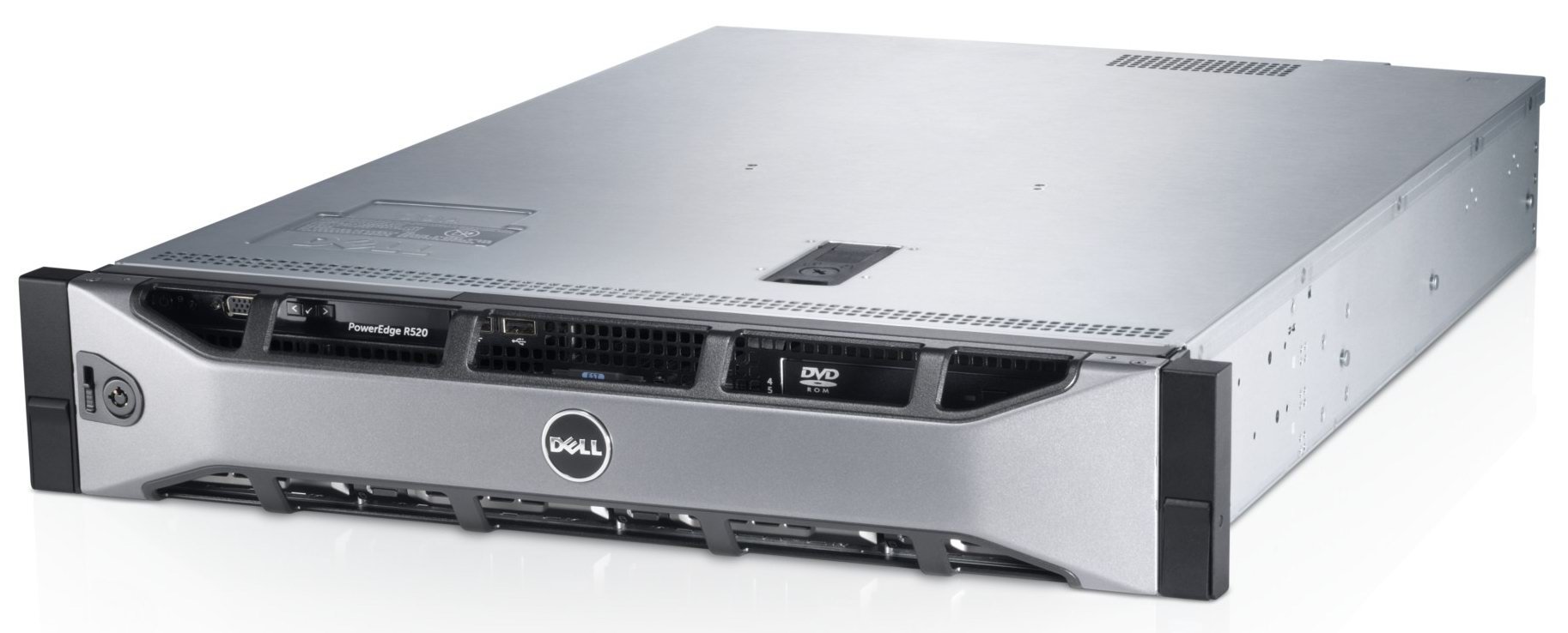Сервер Dell PowerEdge R520 (210-R520-LFF) купить | ELMIR - цена, отзывы ...