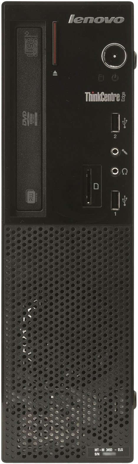 Компьютер Lenovo ThinkCentre Edge 72 SFF (RCGB4RU) купить | ELMIR ...