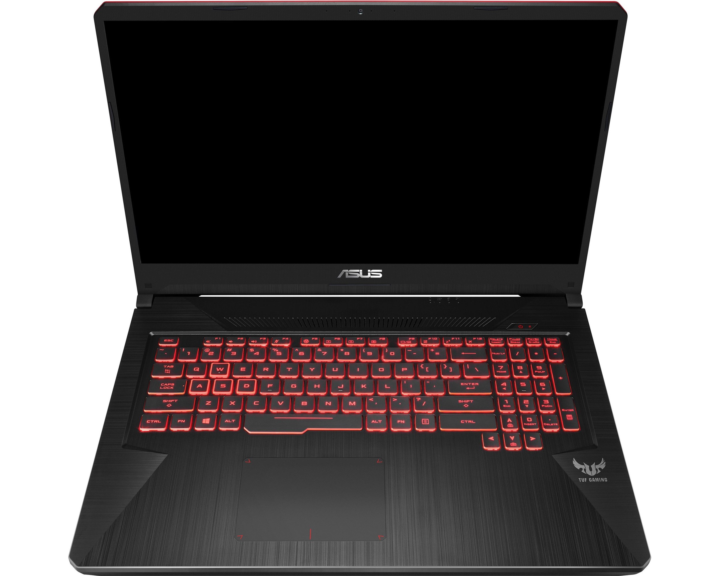 Ноутбук Asus TUF Gaming FX705GD (FX705GD-EW092) купить | Elmir - цена ...