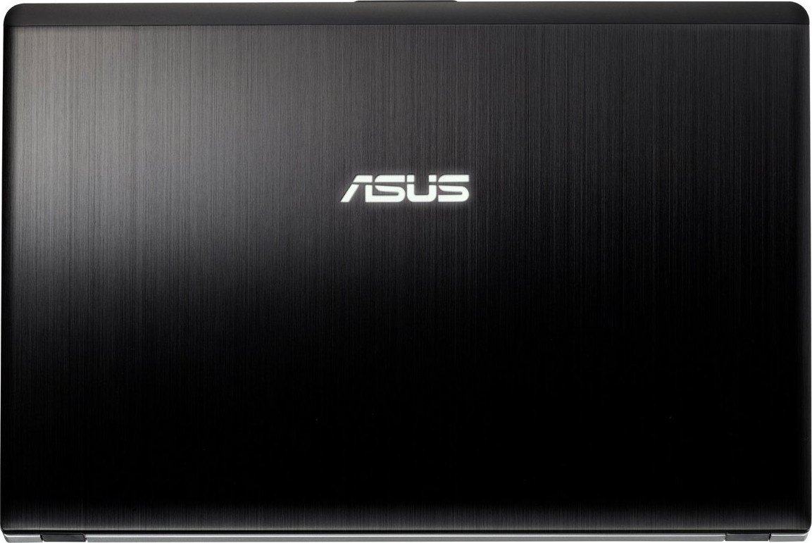 Ноутбук Asus N56VZ Black (N56VZ-S4040H) купить | Elmir - цена, отзывы ...