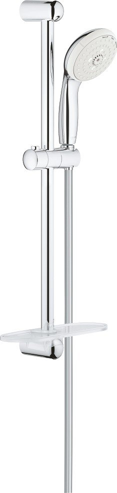 Душевая система Grohe New Tempesta 100 27927001 купить | ELMIR - цена ...