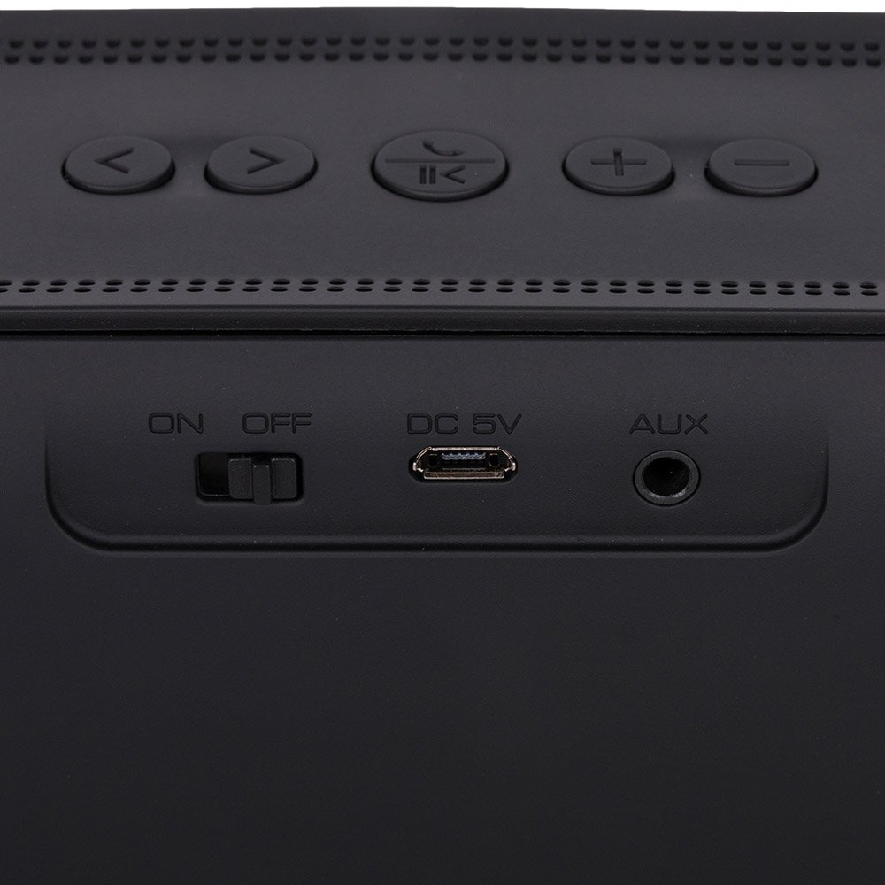 Акустическая система Bravis BM06 купить | ELMIR - цена, отзывы, характеристики