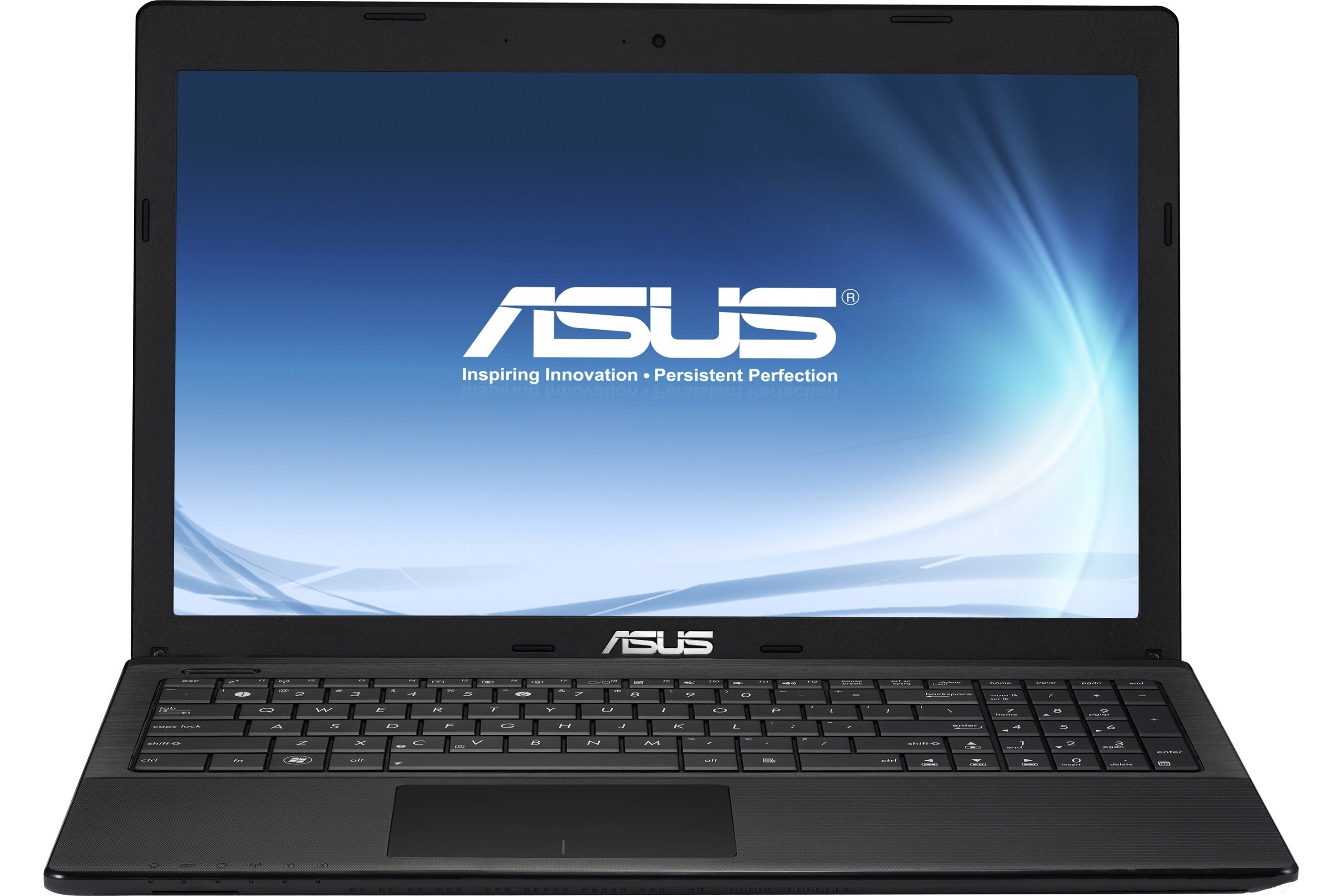 Ноутбук Asus X55A Black (X55A-SX115D) купить | Elmir - цена, отзывы ...