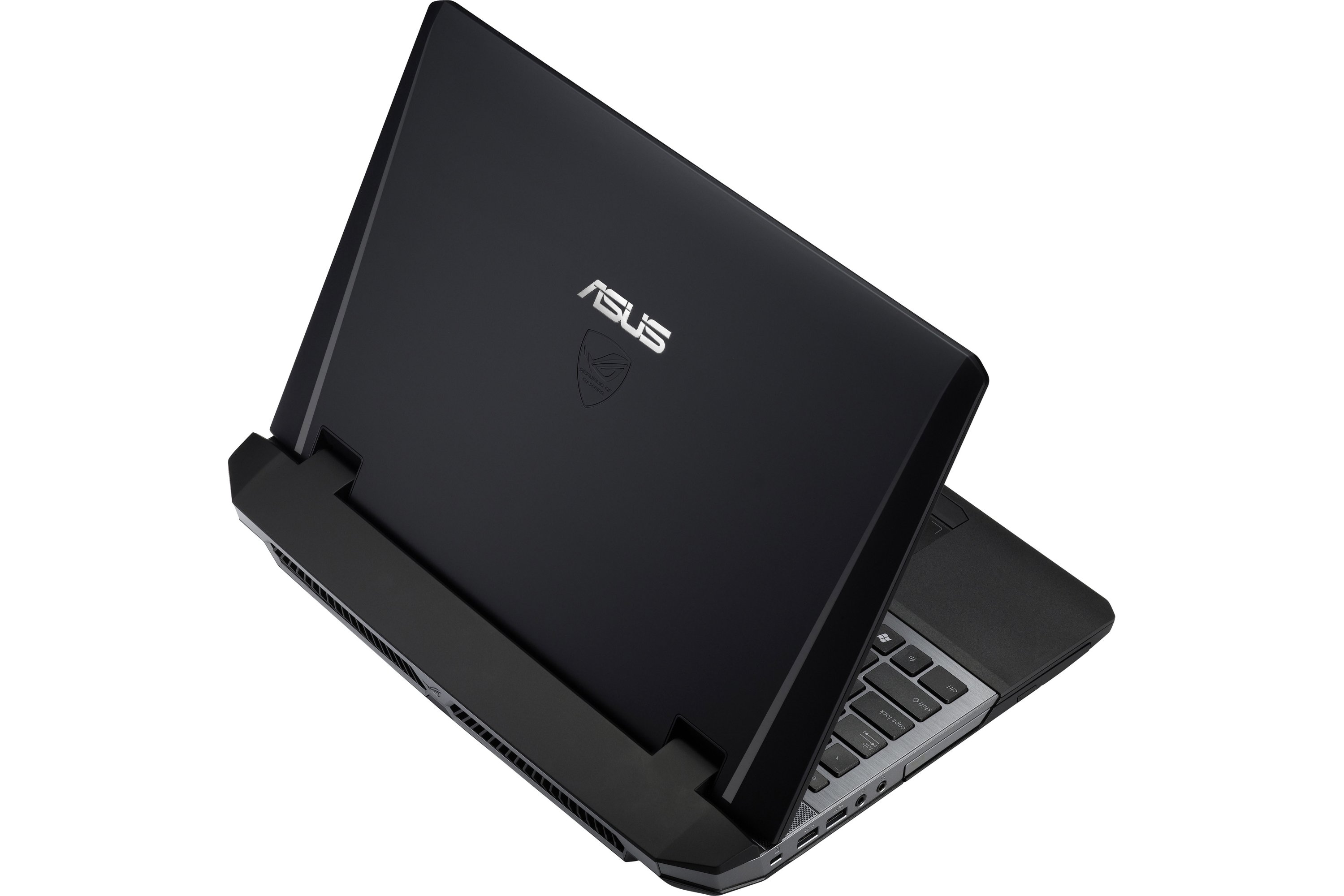 Ноутбук Asus G55VW Black (G55VW-S1121H) купить | Elmir - цена, отзывы ...