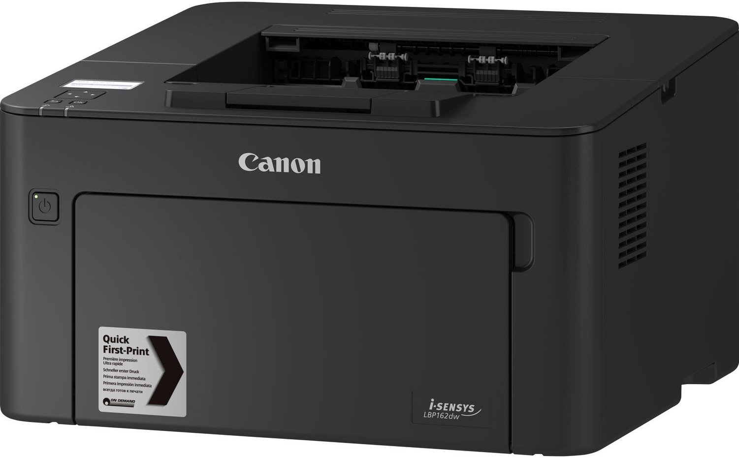 Принтер лазерный Canon i-Sensys LBP162DW (2438C001) купить | Elmir ...