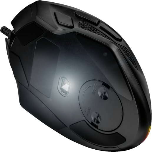 Мышь Trust GXT 165 Celox RGB Gaming Mouse (23092) купить | ELMIR - цена ...