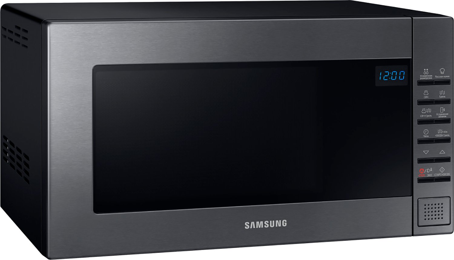 Микроволновая печь Samsung GE88SUG купить | ELMIR - цена, отзывы ...