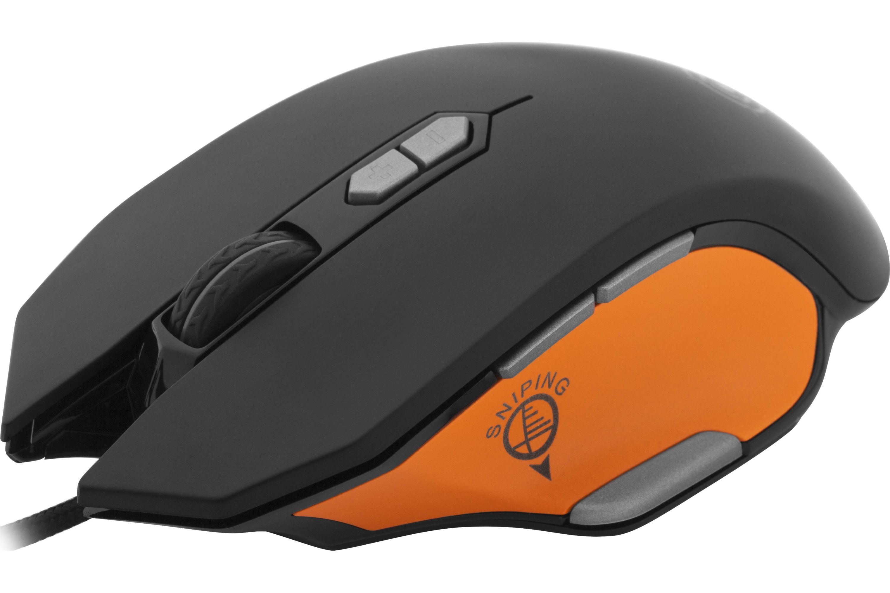 Мышь GamePro Clash GM866 Black USB купить | ELMIR - цена, отзывы ...