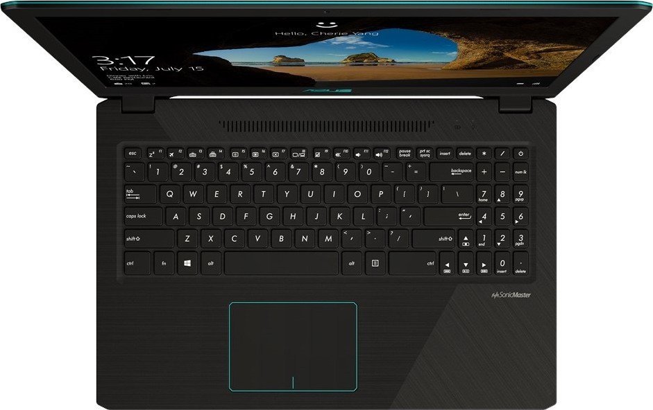 Ноутбук Asus X570UD (X570UD-DM374) купить | Elmir - цена, отзывы ...