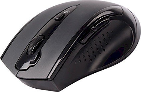 Мышь A4Tech G10-810FS Wireless Black купить | ELMIR - цена, отзывы, характеристики