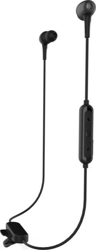 Наушники Proda PD-BN300 Black купить | ELMIR - цена, отзывы, характеристики