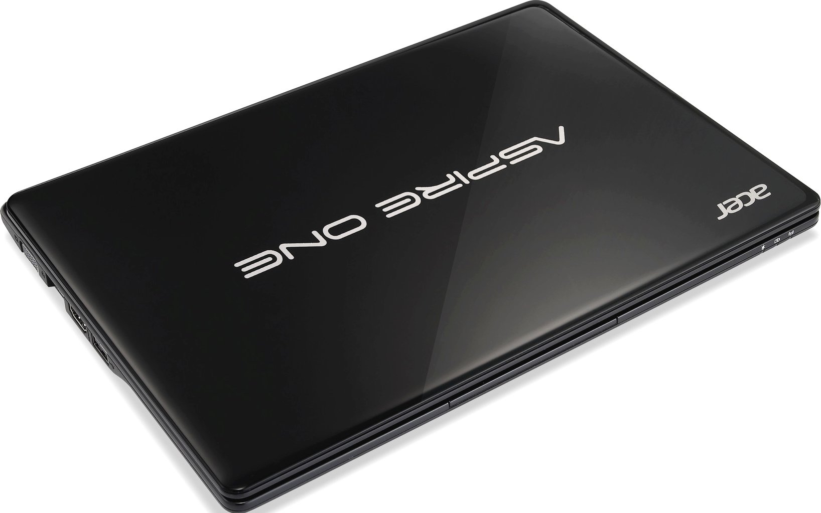 Ноутбук Acer Aspire One 725-C7Cbb (NU.SGQEU.009) купить | Elmir - цена ...