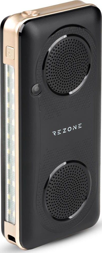 Мобильный телефон Rezone A281 Force Black купить | ELMIR - цена, отзывы, характеристики