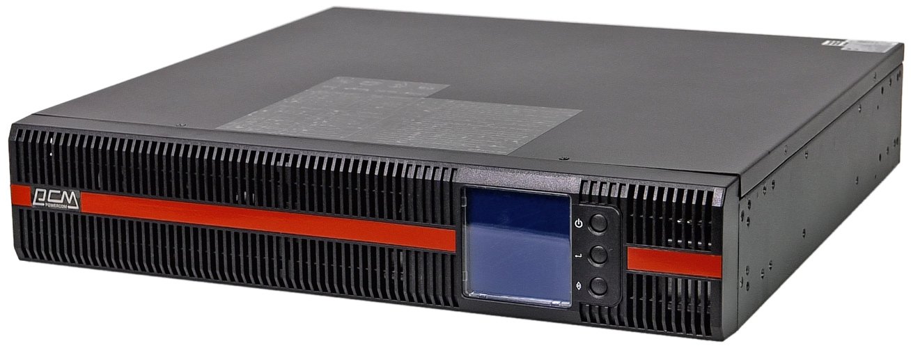 ИБП PowerCom MRT-1000 IEC купить | ELMIR - цена, отзывы, характеристики