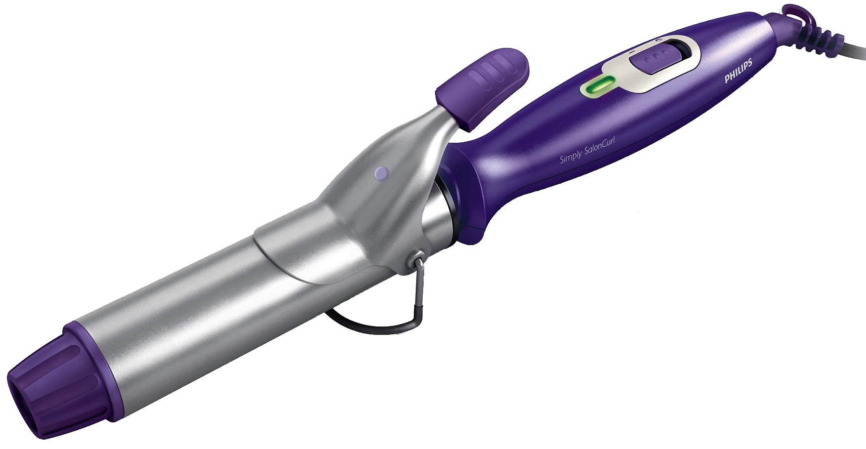 Плойка Philips HP8600/40 купить | ELMIR - цена, отзывы, характеристики