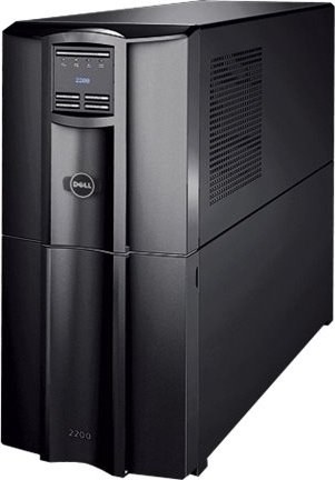 ИБП Dell Smart-UPS 2200VA LCD 230V (450-AEBD) купить | ELMIR - цена ...