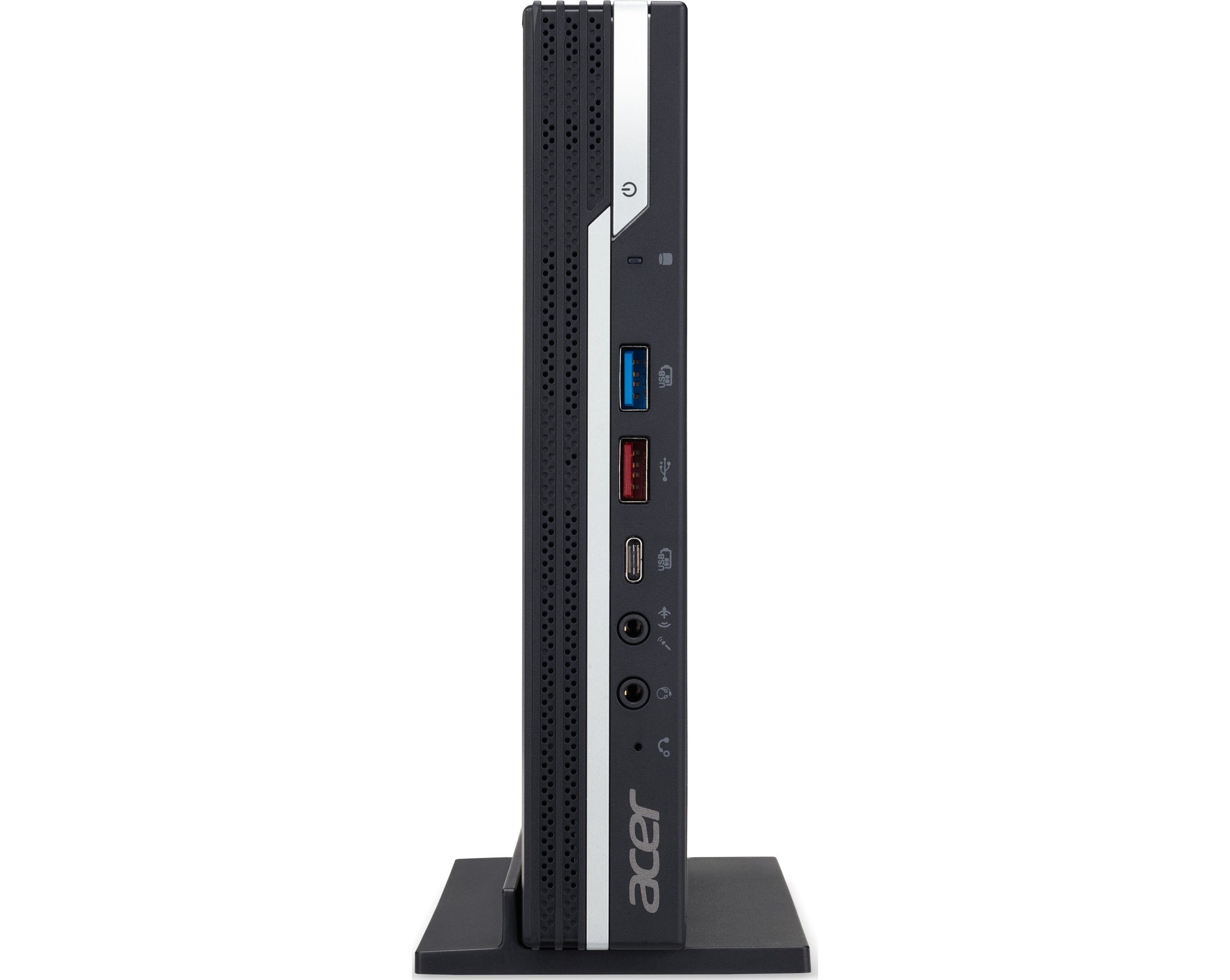 Компьютер Acer Veriton N4660G (DT.VRDME.020) купить | ELMIR - цена ...