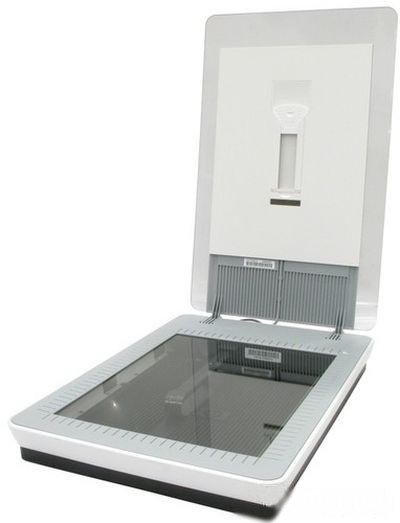 Сканер HP ScanJet G2710 Photo (L2696A) купить | ELMIR - цена, отзывы ...