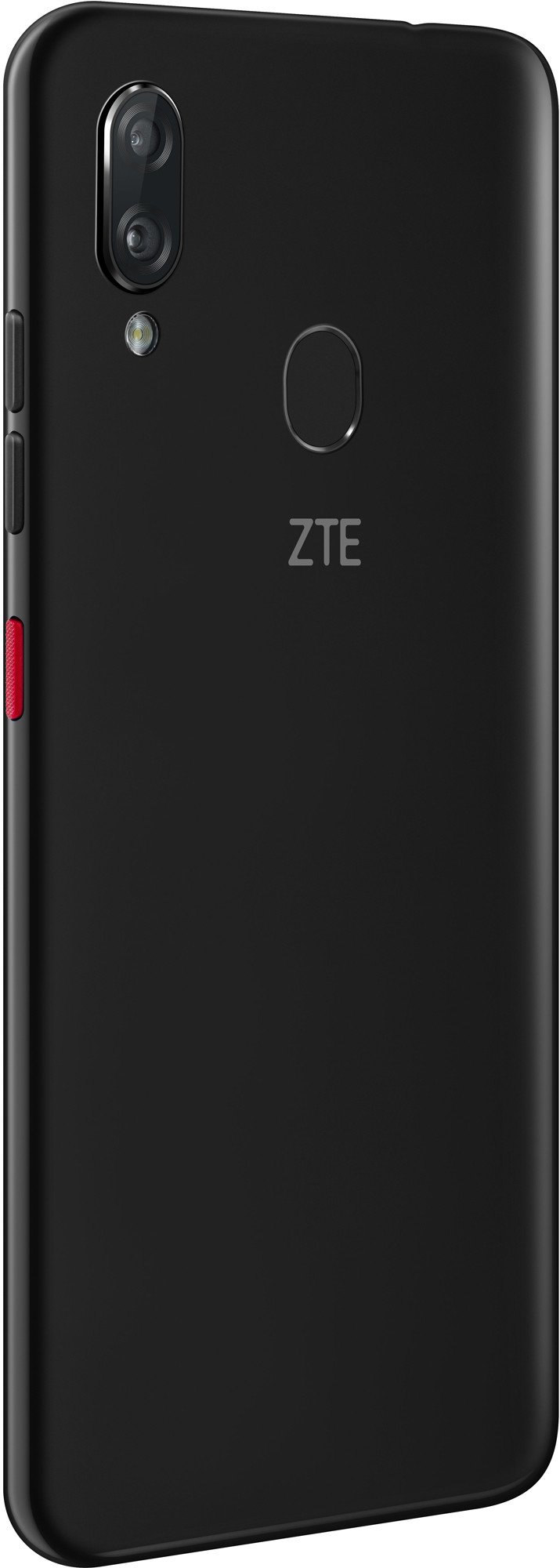 Мобильный телефон ZTE Blade V10 Vita 2/32GB Black купить | ELMIR - цена ...