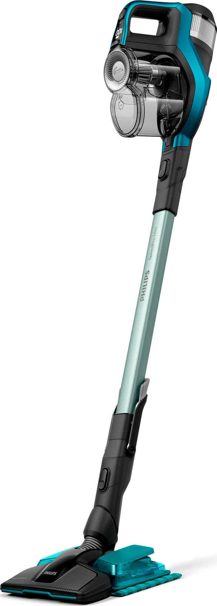 Пылесос Philips FC6903/01 купить | ELMIR - цена, отзывы, характеристики