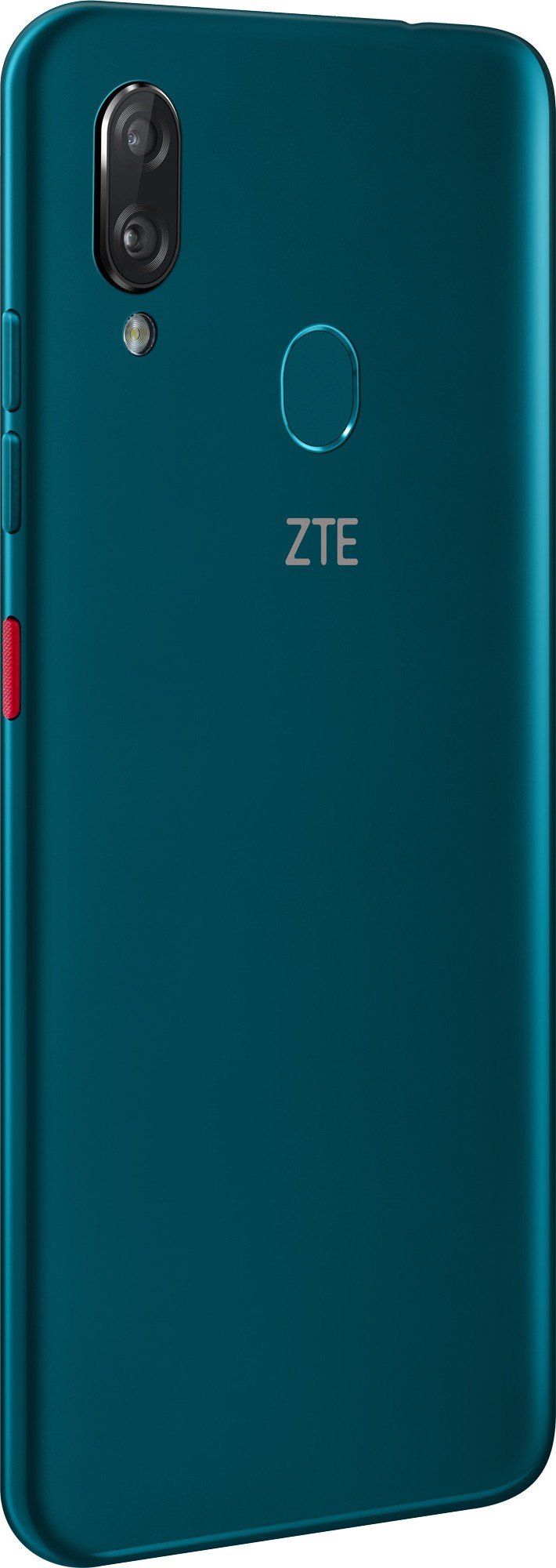Мобильный телефон ZTE Blade V10 Vita 3/64GB Green купить | ELMIR - цена ...