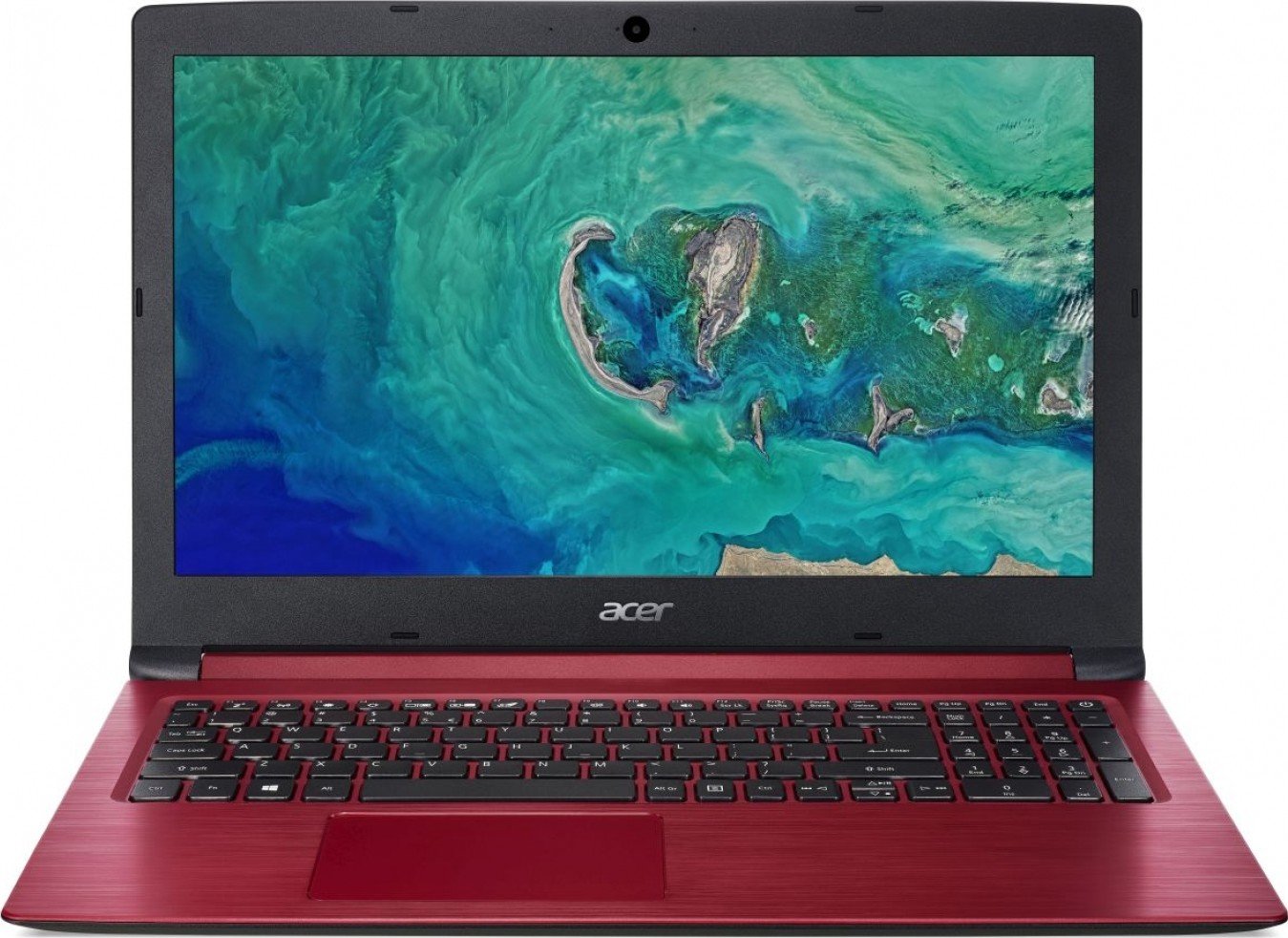 Ноутбук Acer Aspire 3 A315-53-C7ZK (NX.H41EU.030) купить | Elmir - цена ...
